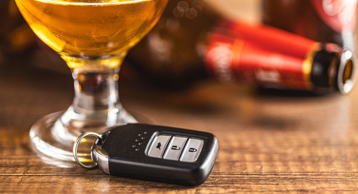 The End of the Provisional Driver's License | John D. Newkirk, Attorney ...